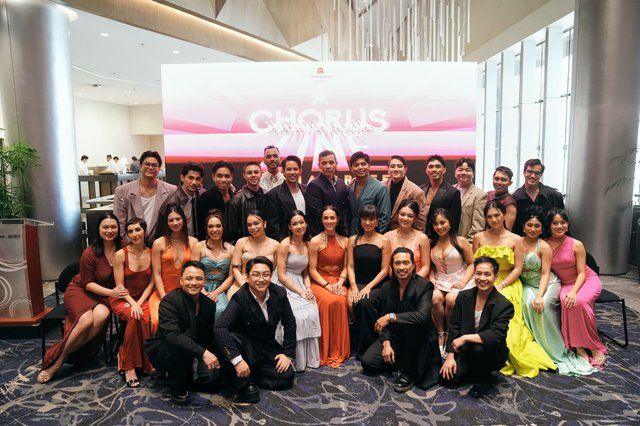 ‘You can’t tell where anyone is from’: Global Filipino cast stars in ‘A ...