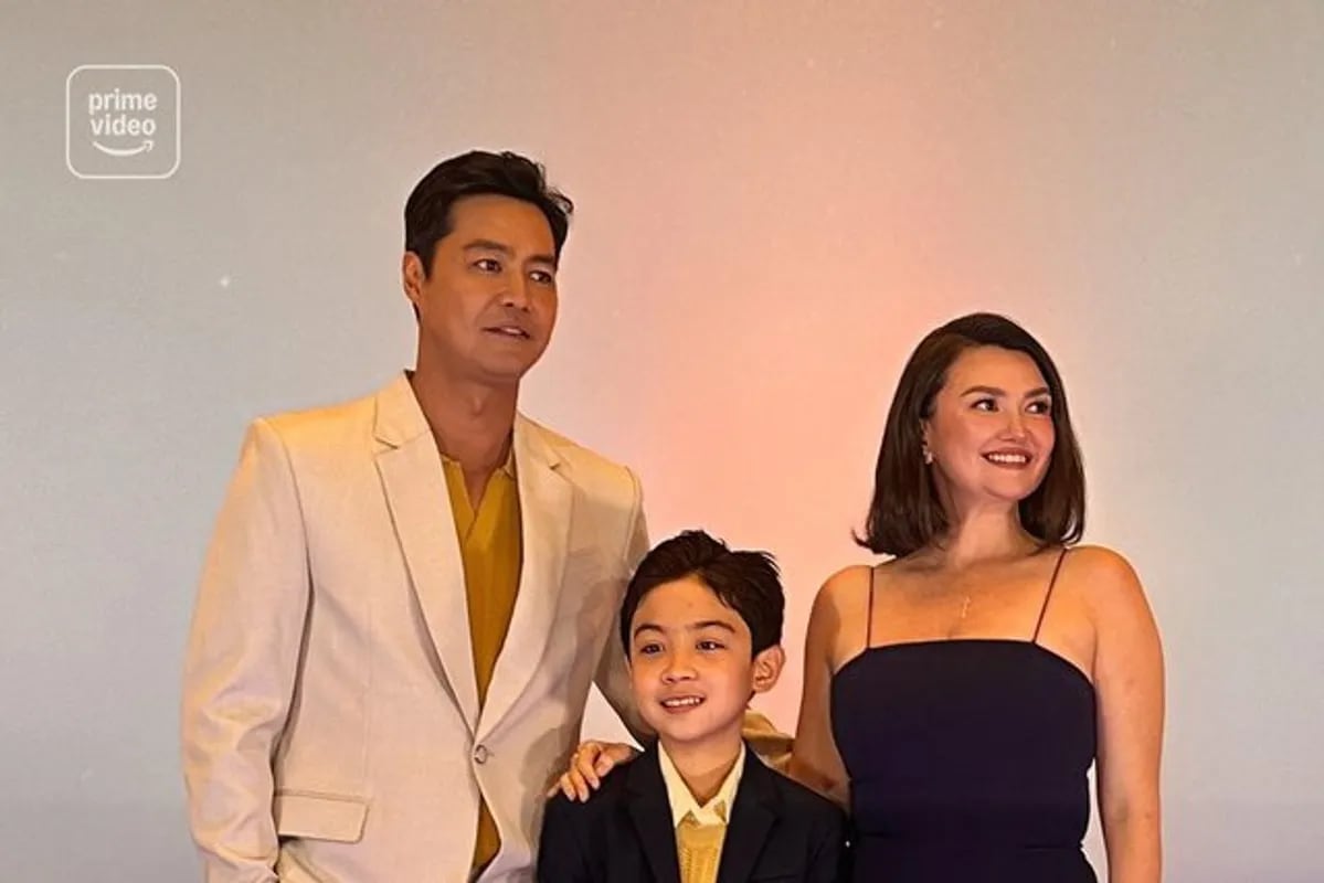 Angelica Panganiban, Zanjoe Marudo reveal why they said yes to ‘The ...