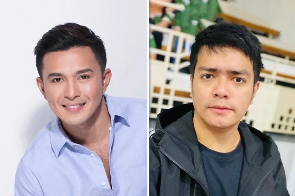 Alex Castro reveals why he didn’t respond to Alvin Aragon's comments ...