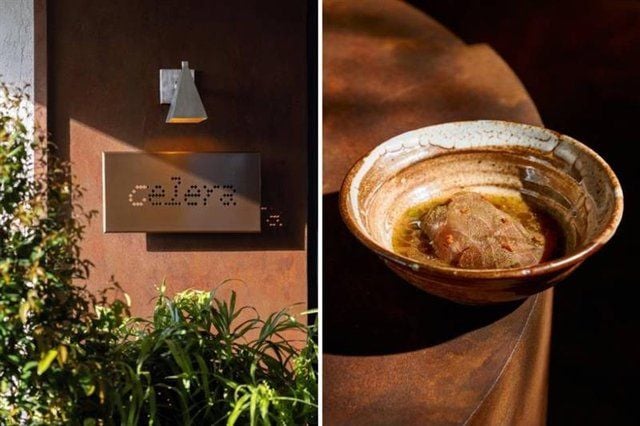 Manila’s Celera debuts on Asia’s 50 Best Restaurants 51–100 list 2026 ...