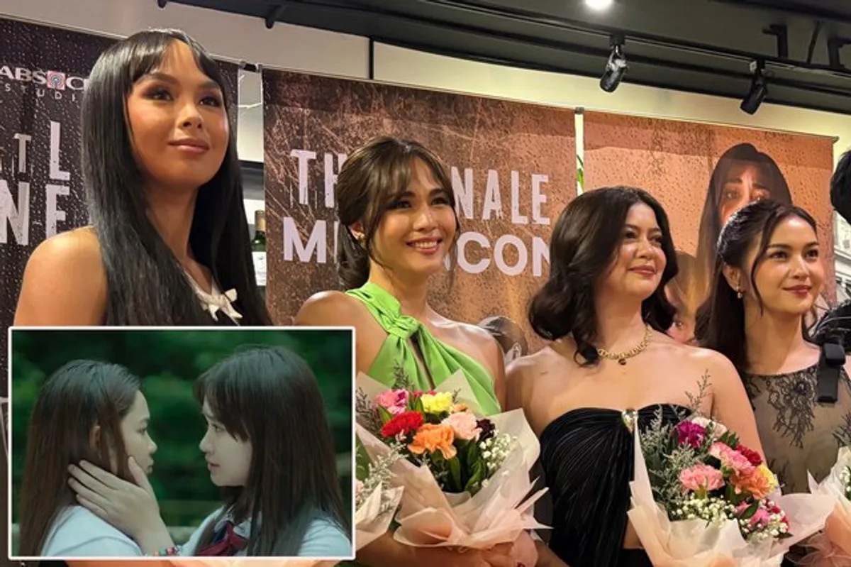 After success of 'GL' angle, 'What Lies Beneath' stars call for more ...