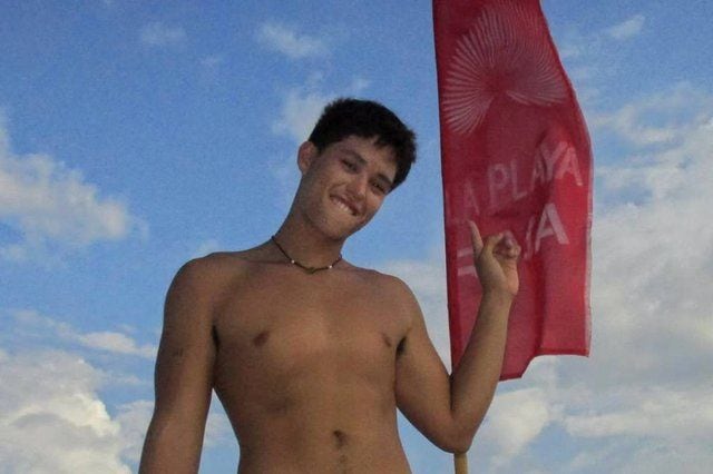Kyle Echarri is proud of his work in 'Roja': ‘It pushed my limits ...