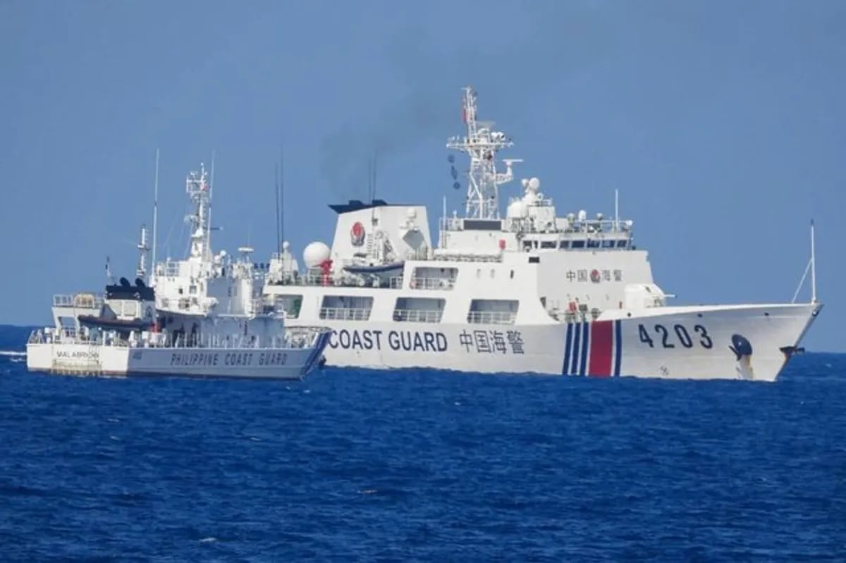 Coast Guard welcomes public support for WPS transparency initiative ...