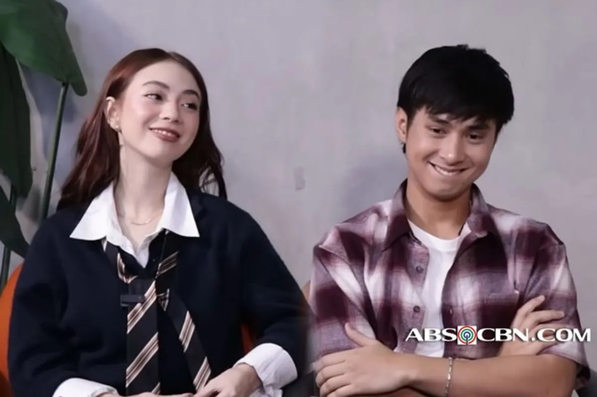 EXCLUSIVE: Fyang Smith reveals how JM Ibarra shows his affection ...