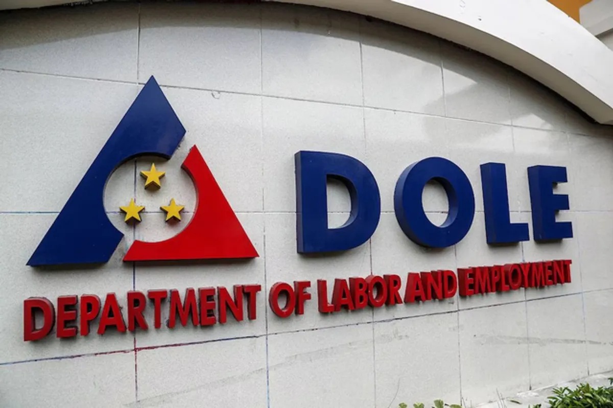 DOLE rolls out revamped online portal for labor concerns | ABS-CBN News