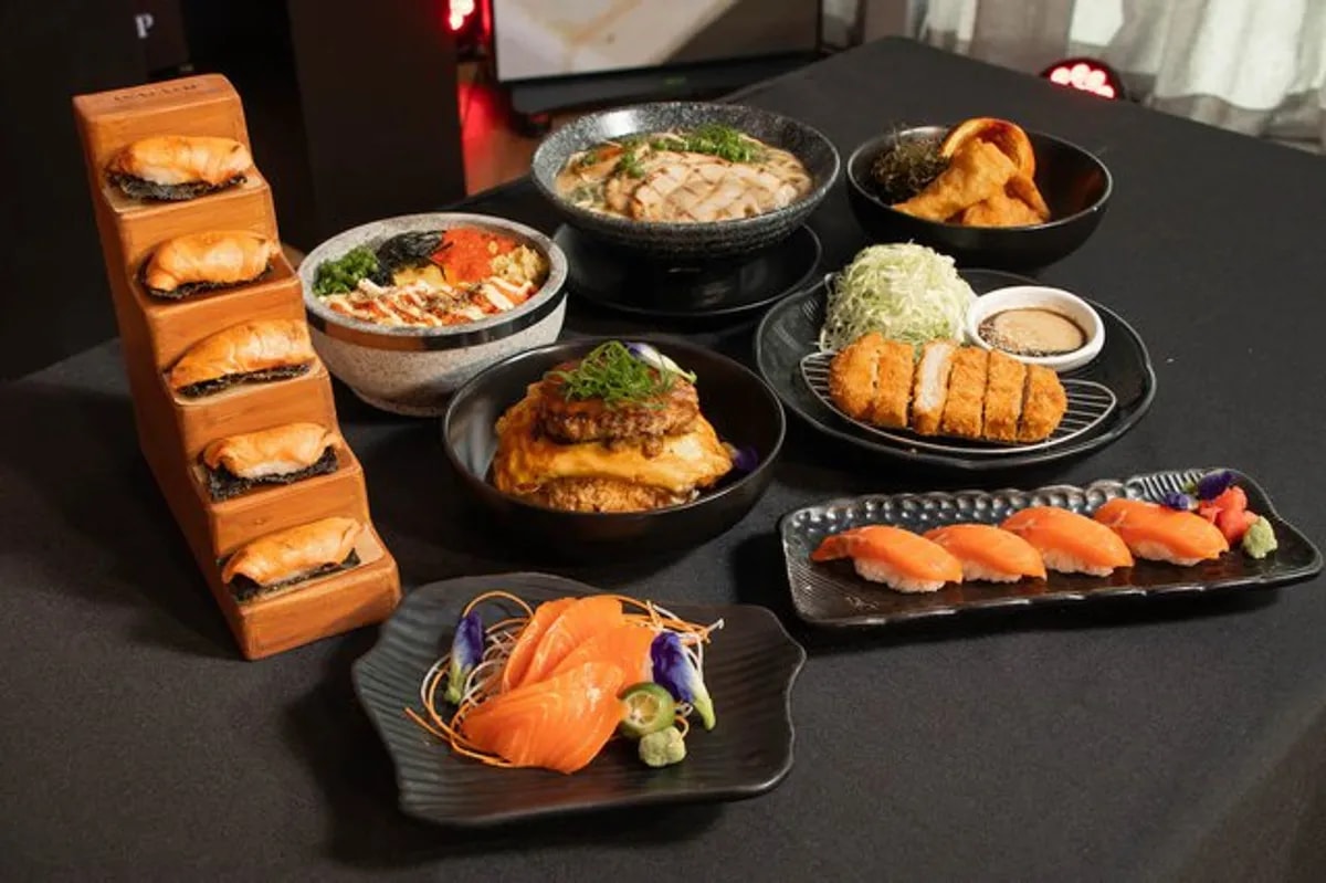 Watami elevates everyday Japanese dining with fresh menu revamp | ABS ...