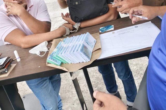 Fake BIR agents arrested for P1.6-M scam in Quezon City | ABS-CBN News