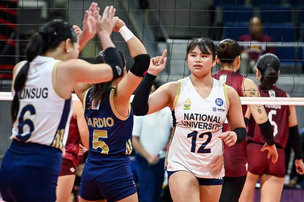 UAAP: Brand new day for Lady Bulldogs after Sam Cantada’s career-game ...