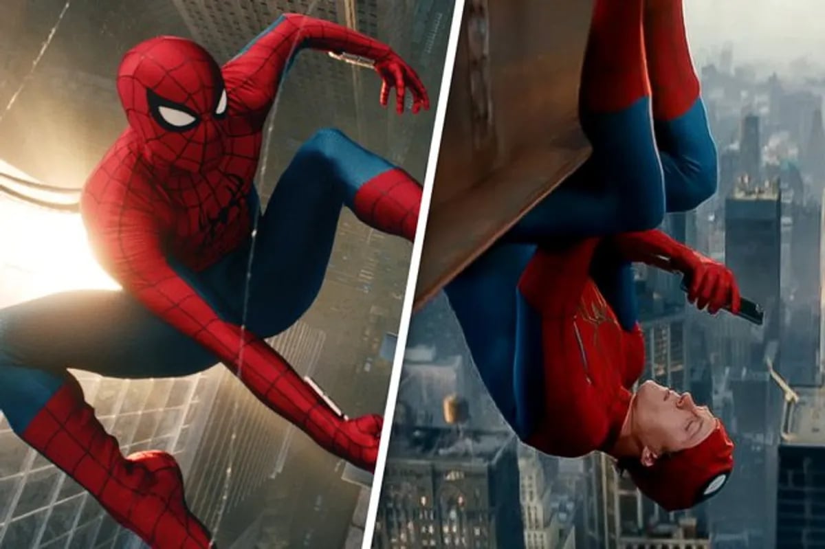 'Spider-Man: Brand New Day' trailer teases a Spidey rebirth | ABS-CBN ...