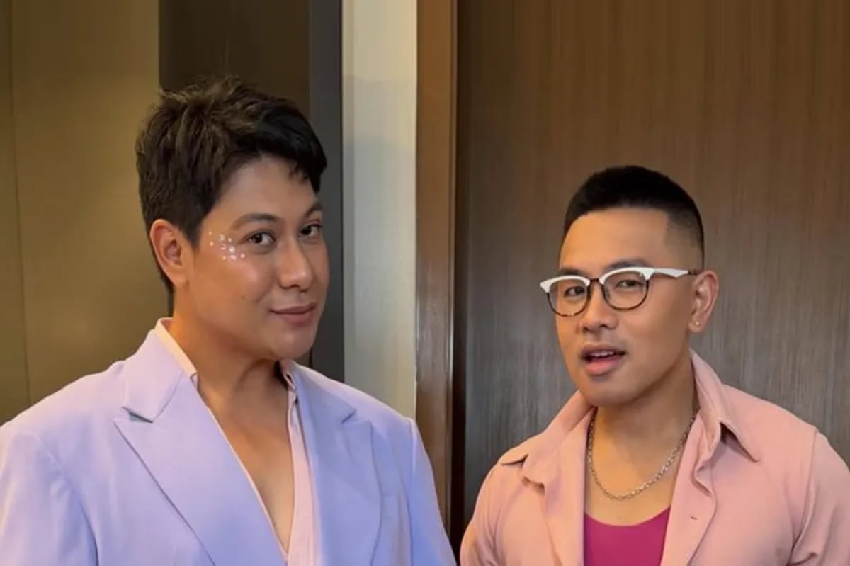 ‘Dogshow Divas’ Macoy Dubs and Baus Rufo call out queerbaiting content ...
