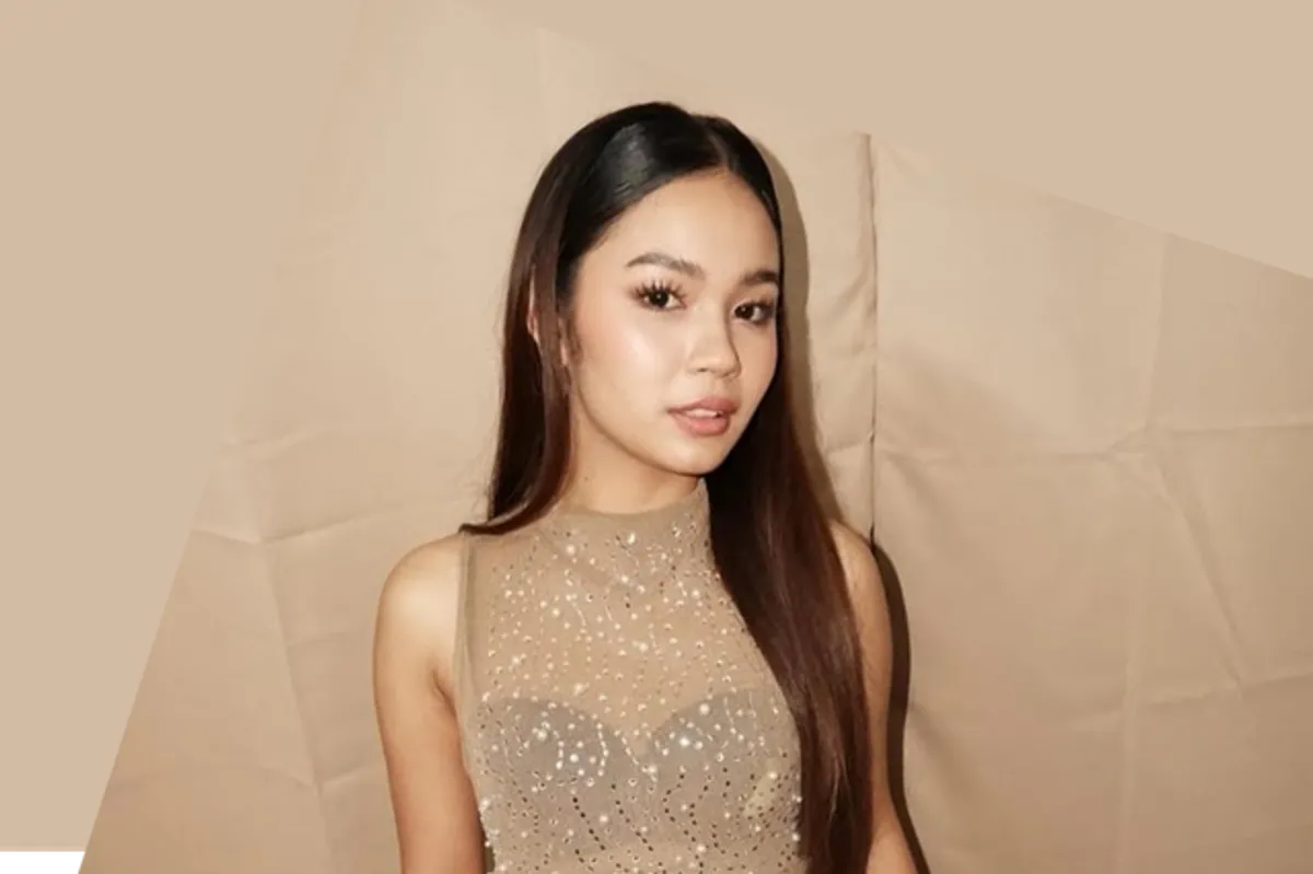 EXCLUSIVE: Kolette Madelo looks back on her days in PBB: ‘Naki-cringe ...