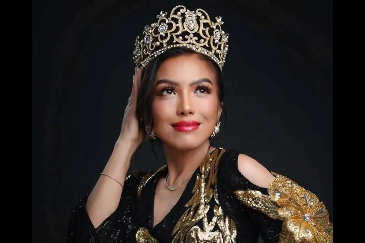 Charina Carmen Josol reflects on womanhood ahead of ‘Coming Home ...