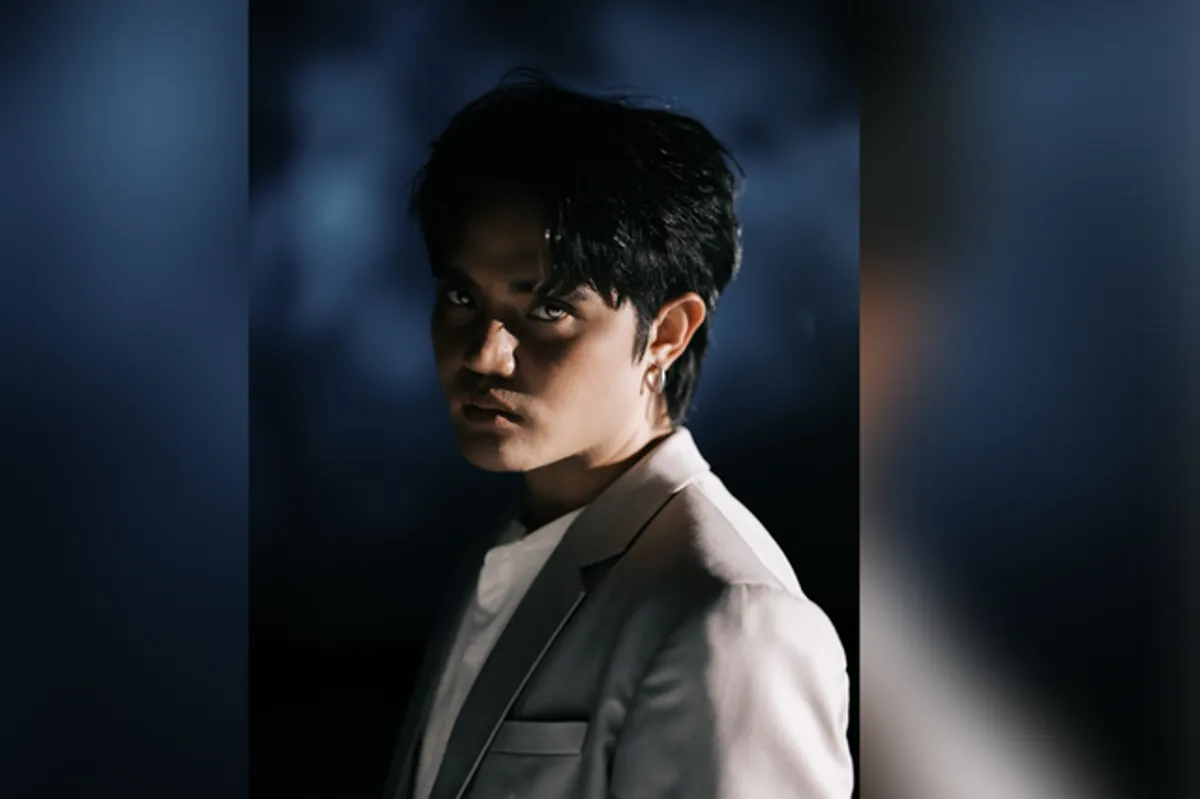 SB19’s Pablo urges protection of artists’ rights on AI use in the music ...