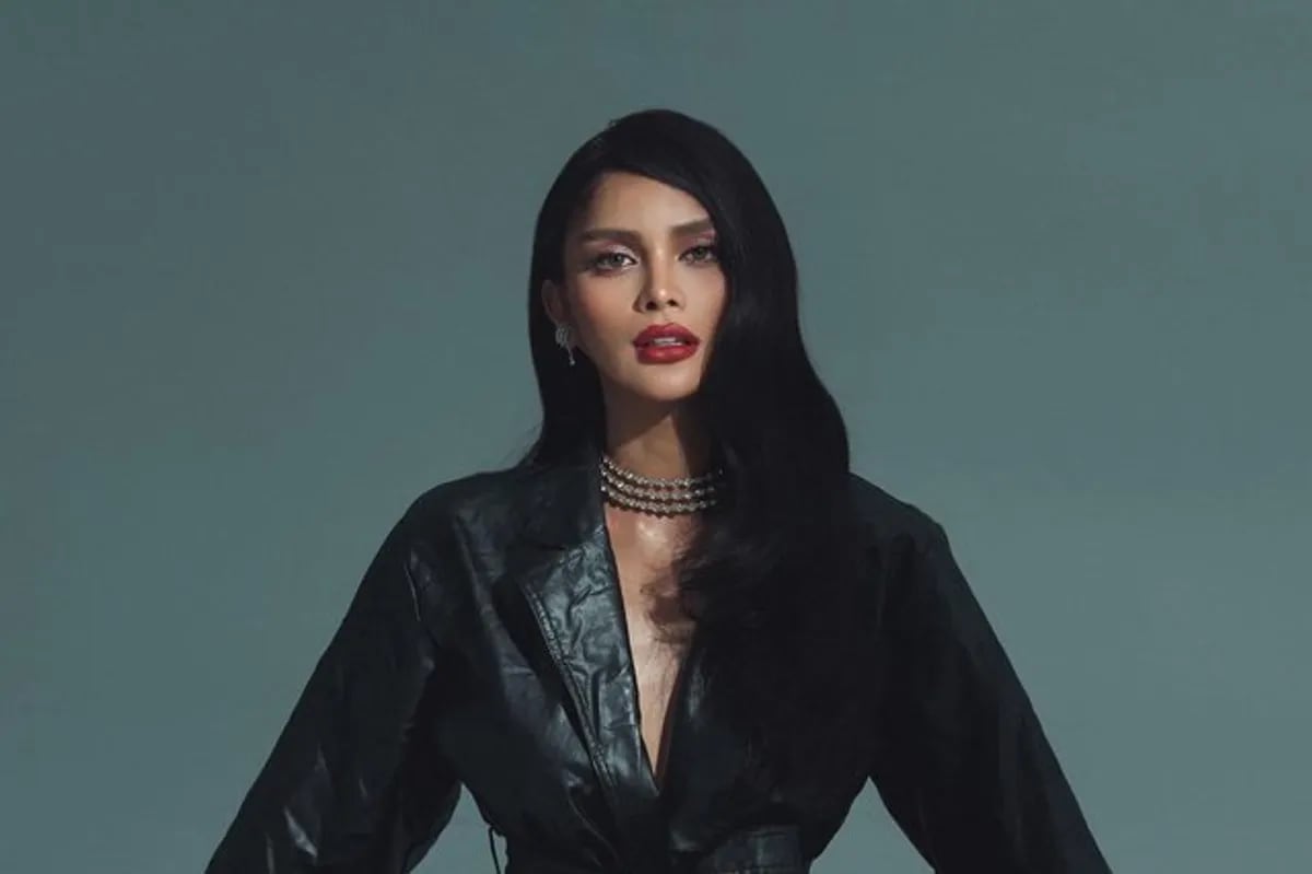Fuschia Ravena is new national director of Miss International Queen PH ...