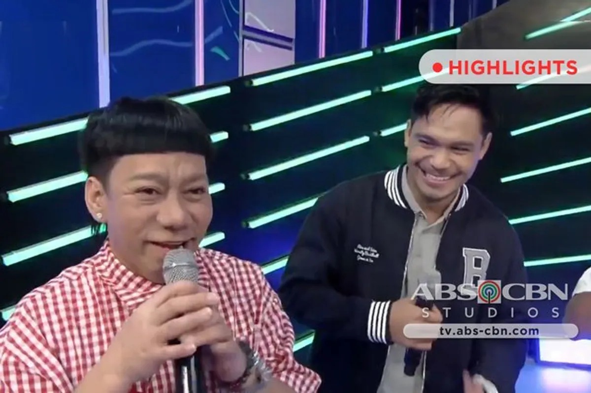 ANG LAKI NG KAMAO! Lassy, muntik na MASUNTOK ni Eman Pacquiao? | It’s ...