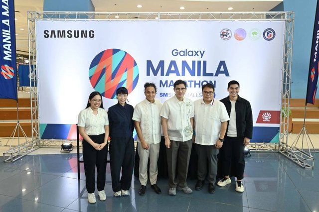 Manila Marathon 2026: First marathon in EDSA | ABS-CBN Lifestyle