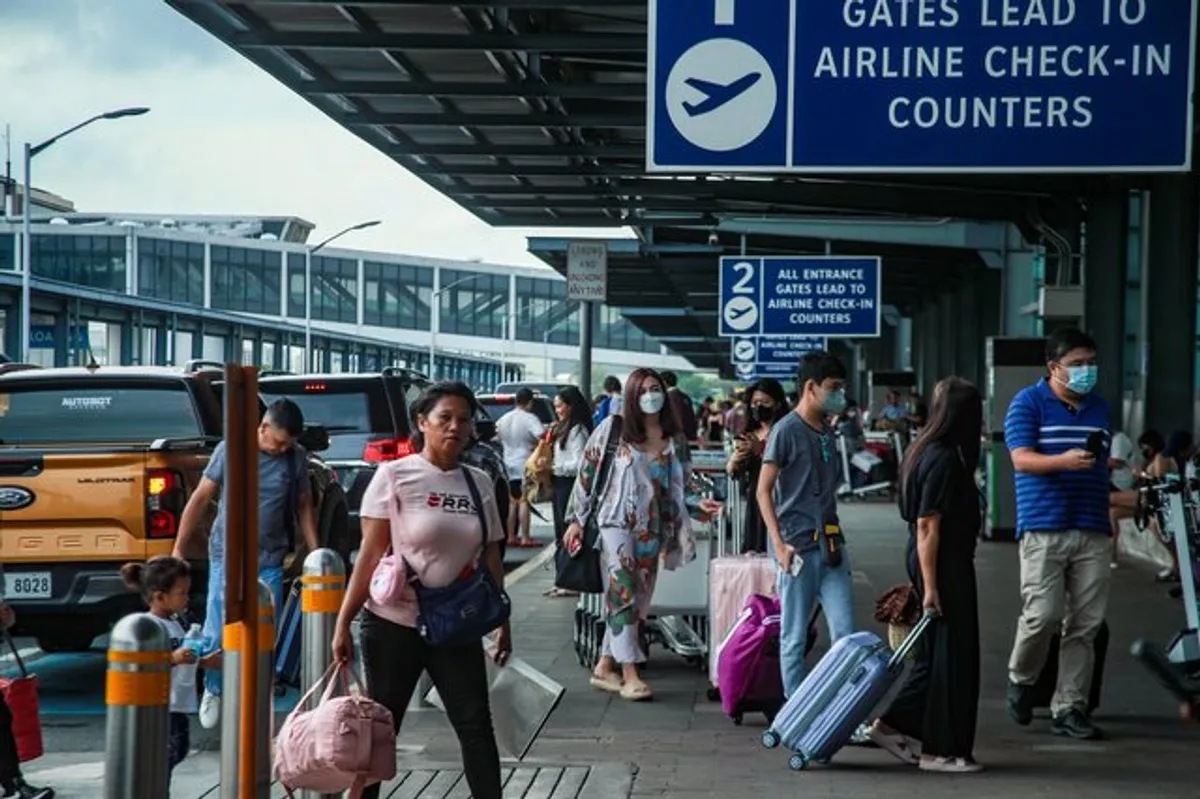 High Court again urged to issue TRO vs NAIA concession deal amid ...