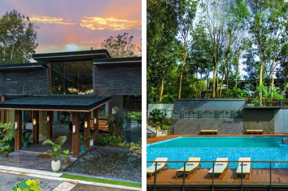Inside the Only Lifespan Extension Wellness Center in the Philippines ...
