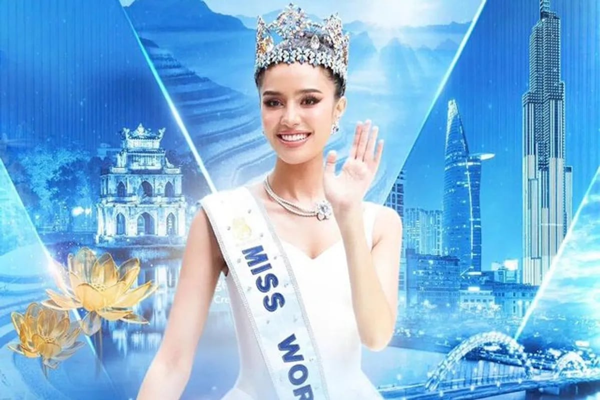 Miss World 2026 pageant to be held in Vietnam | ABS-CBN Lifestyle
