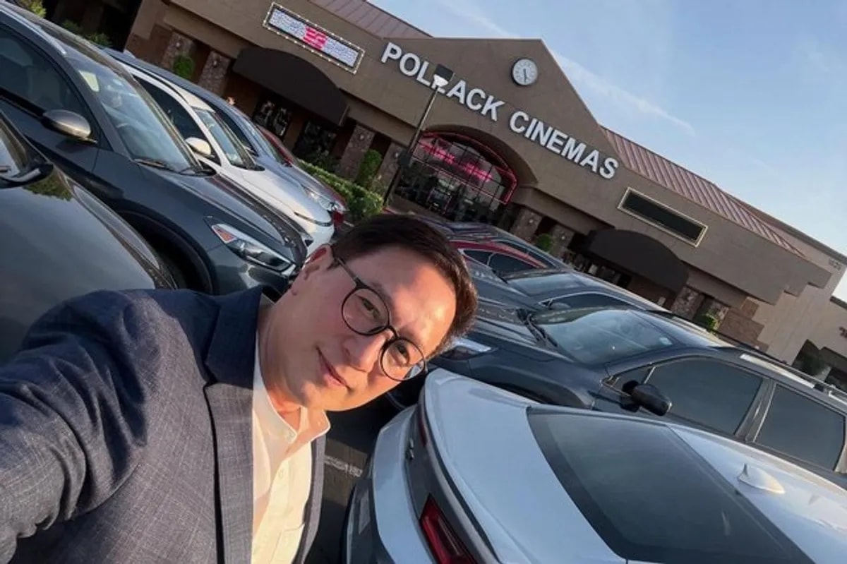 Eric Quizon reflects on career and new film 'Jackstone 5' | ABS-CBN ...