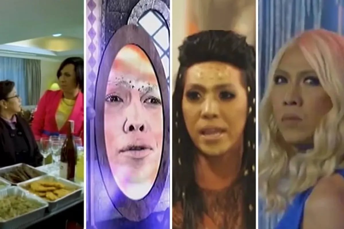 ON THIS DAY: Celebrating Vice Ganda’s birthday with his memorable ...
