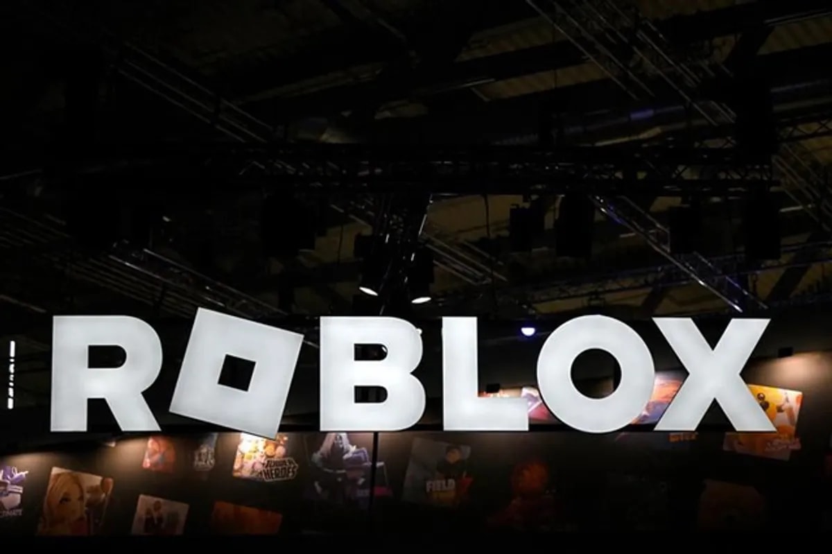 Roblox warned: Fix child safety issues or face PH ban | ABS-CBN News