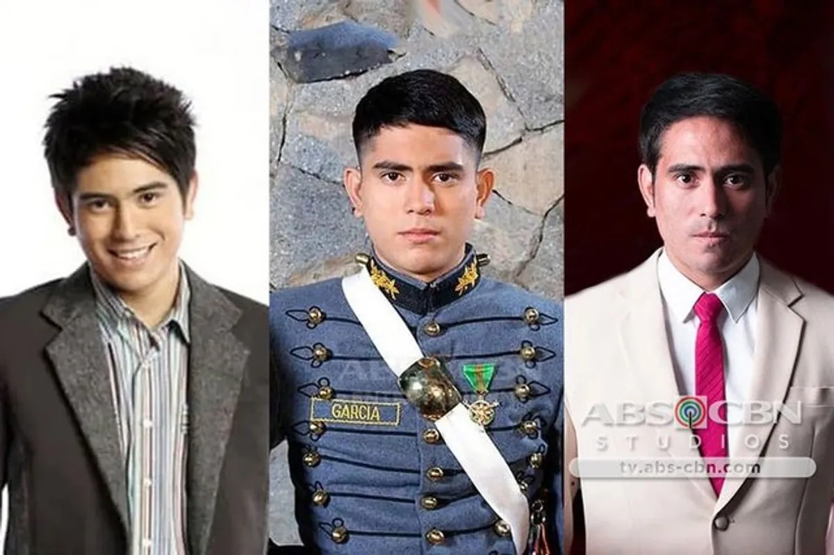 Gerald Anderson’s stellar evolution from teen heartthrob to action ...
