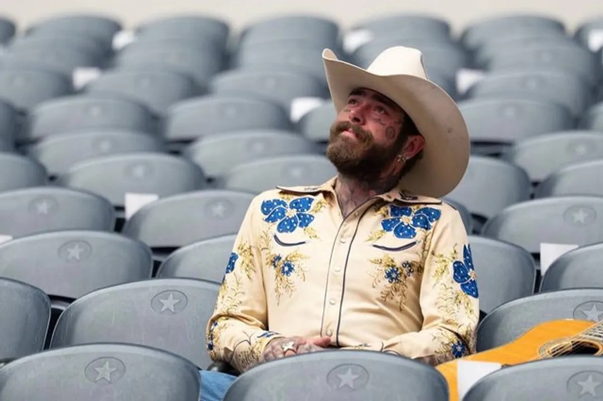 Post Malone returning to Manila in September 2026 | ABS-CBN Entertainment