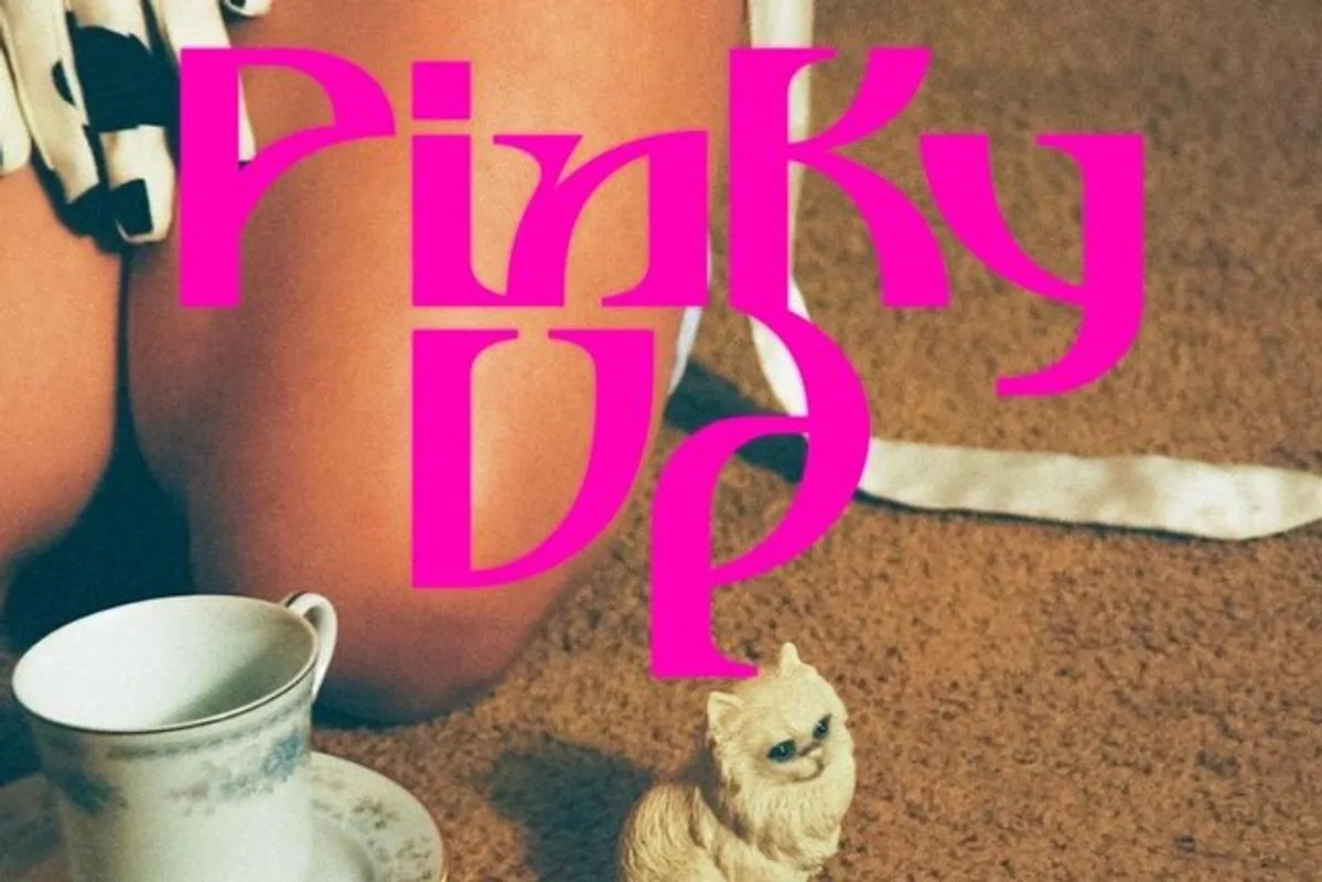 KATSEYE to release single 'Pinky Up' on April 9 | ABS-CBN Entertainment