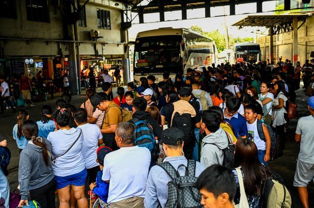 PNP boosts Holy Week security with inspection of churches, transport ...