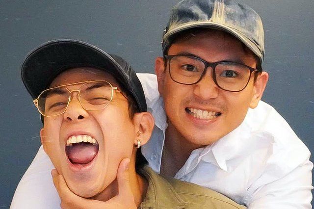 Ex-'PBB' housemates Patrick Ramirez, Dingdong Bahan break up | ABS-CBN ...