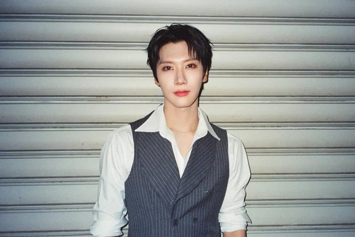 K-pop star Ten leaves SM Entertainment, stays in NCT | ABS-CBN ...