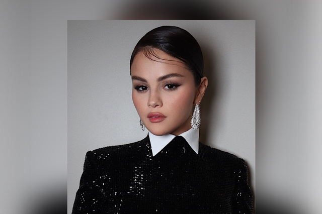 Selena Gomez to make directorial debut in final season of 'Wizards ...