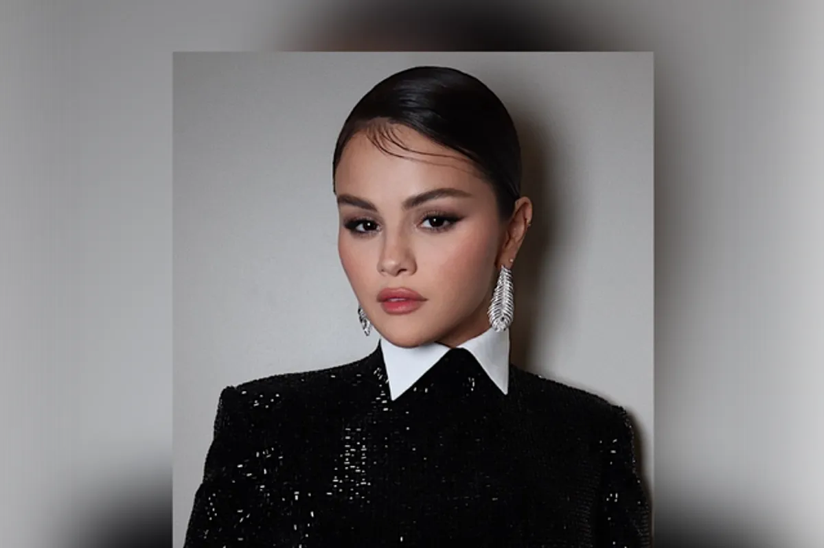 Selena Gomez to make directorial debut in final season of 'Wizards ...