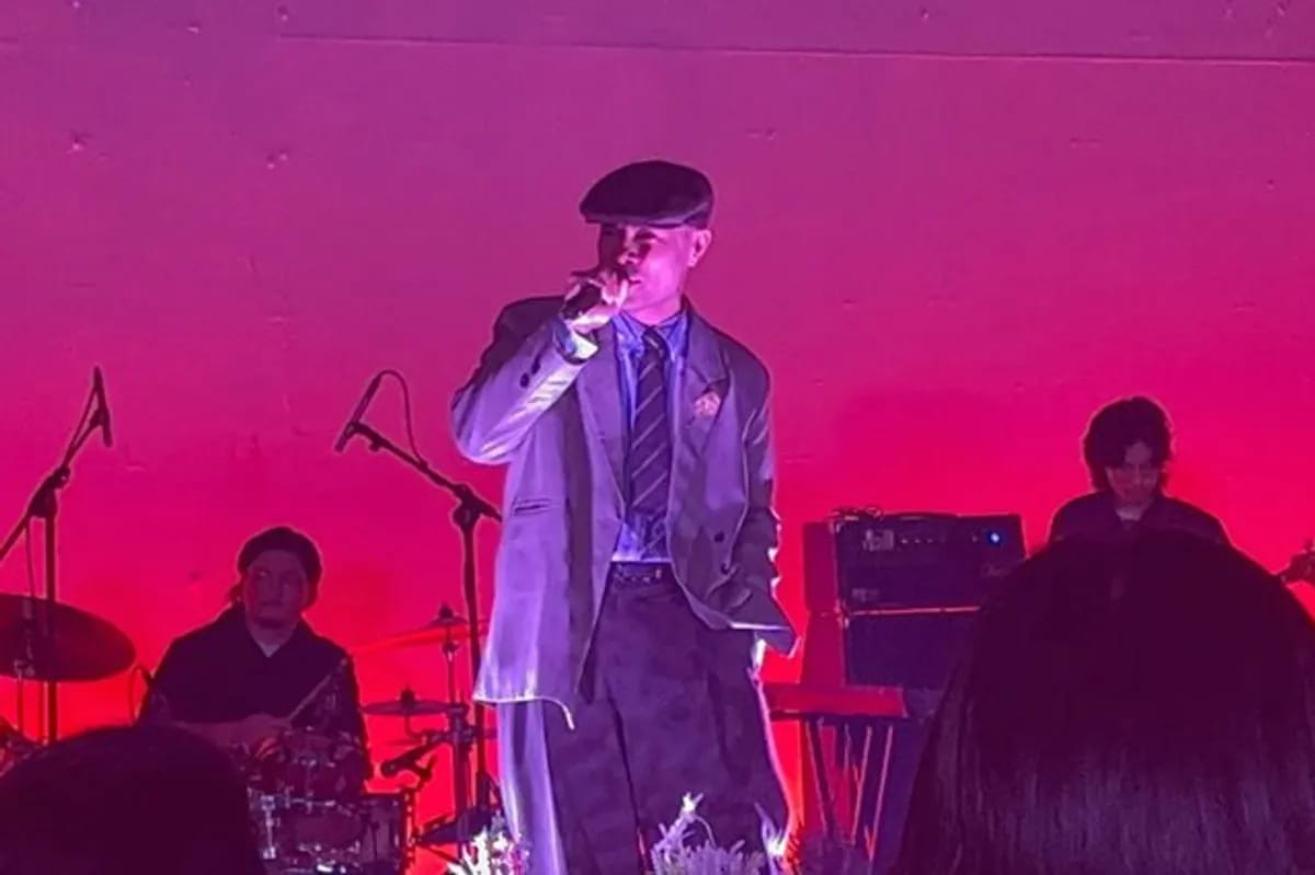 Bugoy Drilon wants to share personal stories and growth in new album ...