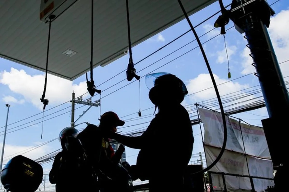 Fuel prices more than double since end of February | ABS-CBN News
