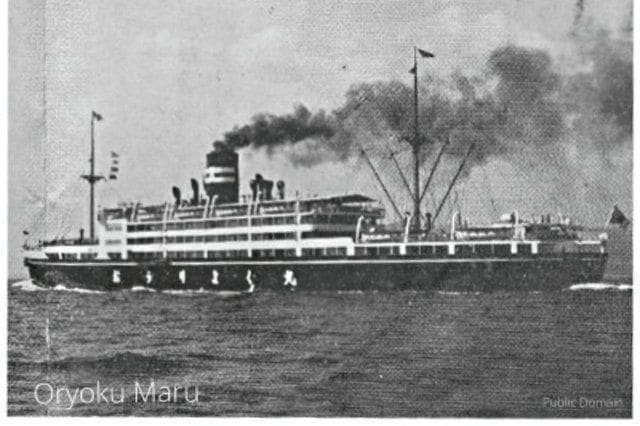 Artifacts recovered from WWII ‘hell ship’ wreck as US searches for ...