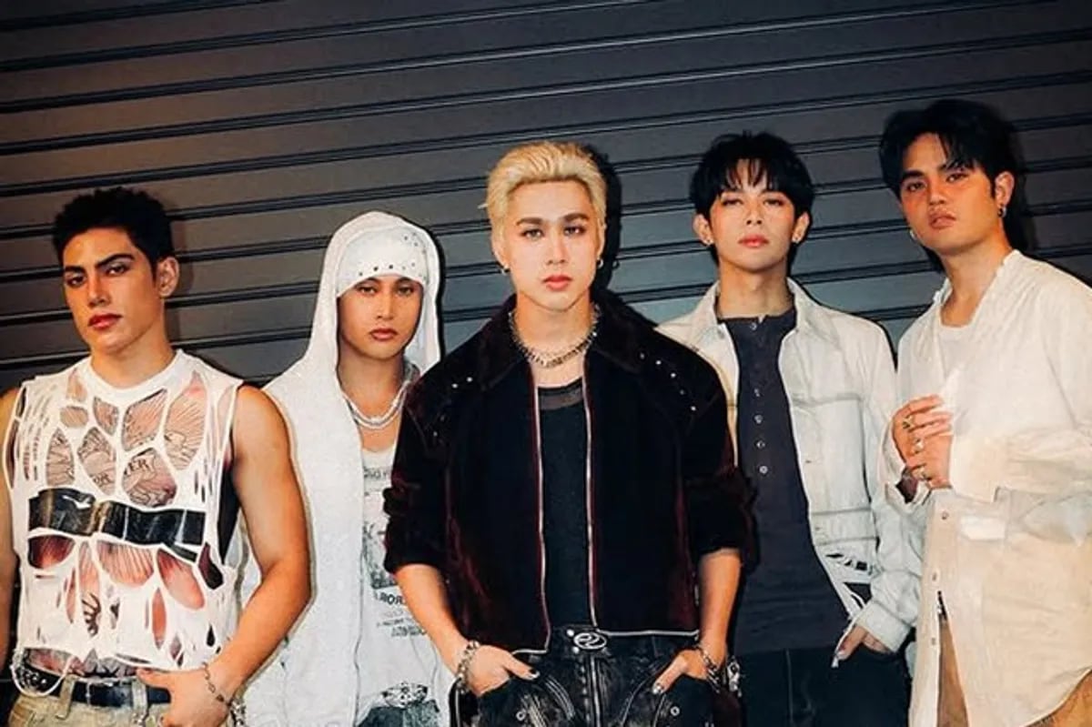 SB19’s ‘Wakas’ hits No. 9 on Billboard World Digital Song Sales chart ...