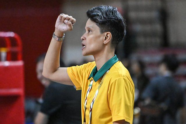 UAAP: Salak puts premium on finding balance as FEU fights for Final 4 ...