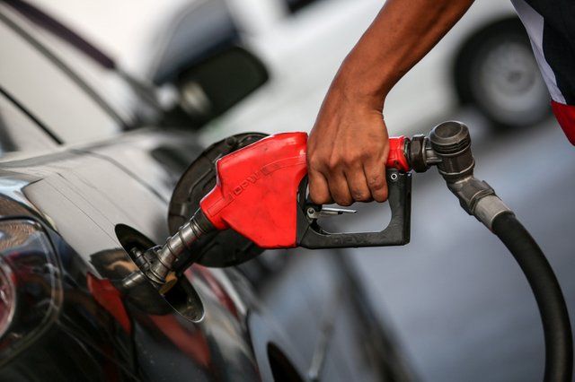 How much have fuel prices risen since the start of the Mideast conflict ...