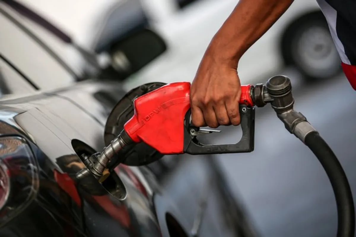 How much have fuel prices risen since the start of the Mideast conflict ...