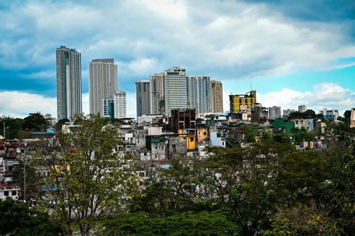 Moody's keeps 'Baa2 stable' investment rating for the Philippines | ABS ...