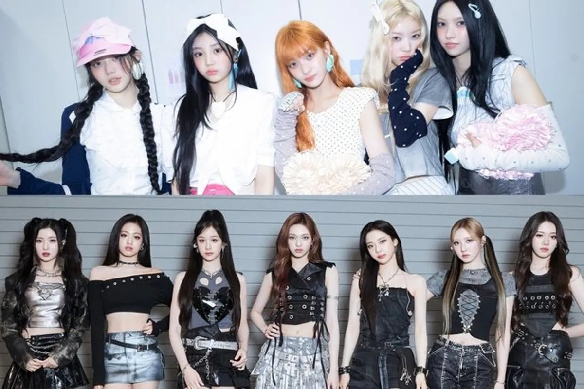 5th Gen Girl Groups: The New Faces of K-pop | ABS-CBN Metro.Style