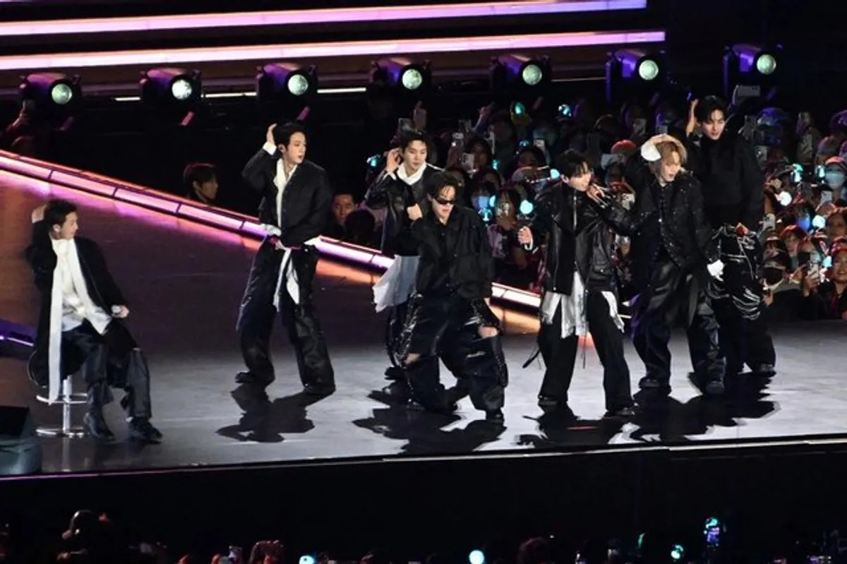 K-pop's top agencies planning joint venture, music festival — report ...