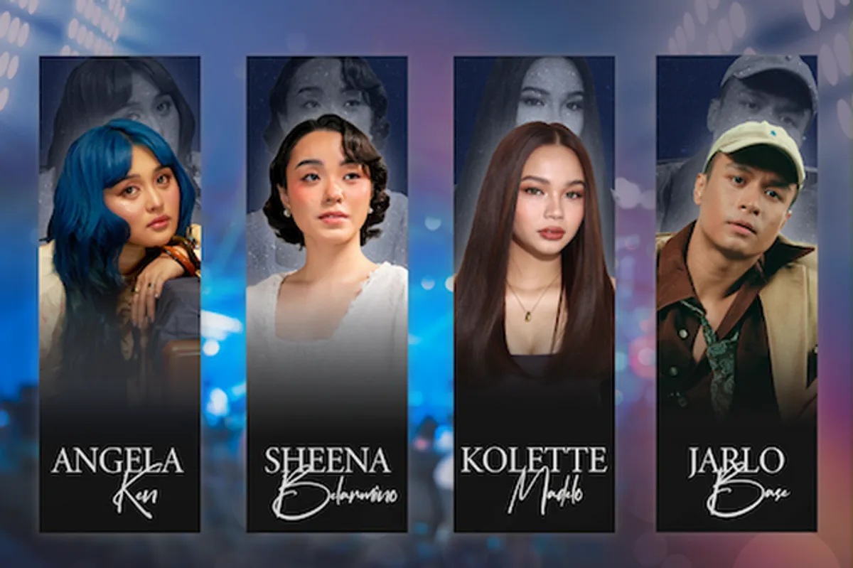 Star Magic opens Music Room Sessions with more shows ahead | ABS-CBN ...