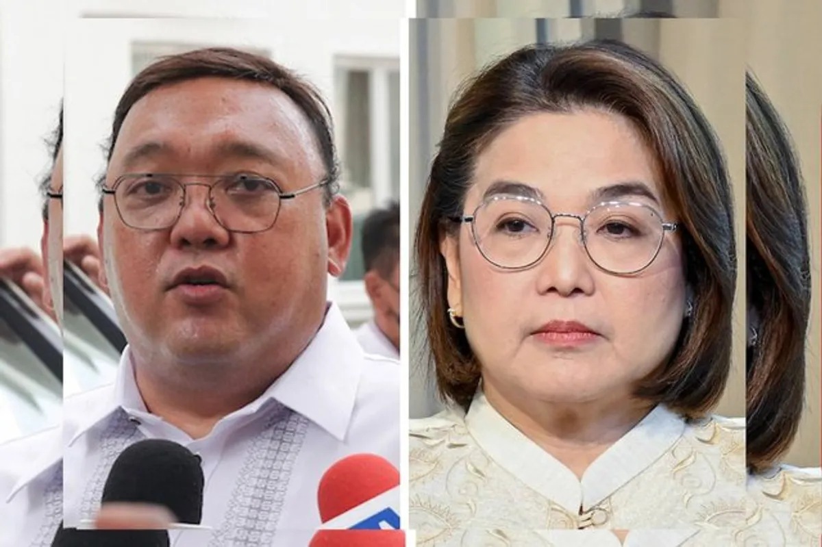 Palace on Roque's claim that Zaldy Co wasn't arrested: 'Why believe a ...