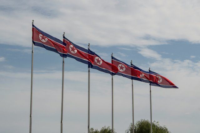 North Korean hackers suspected of $300 million crypto heist | ABS-CBN News