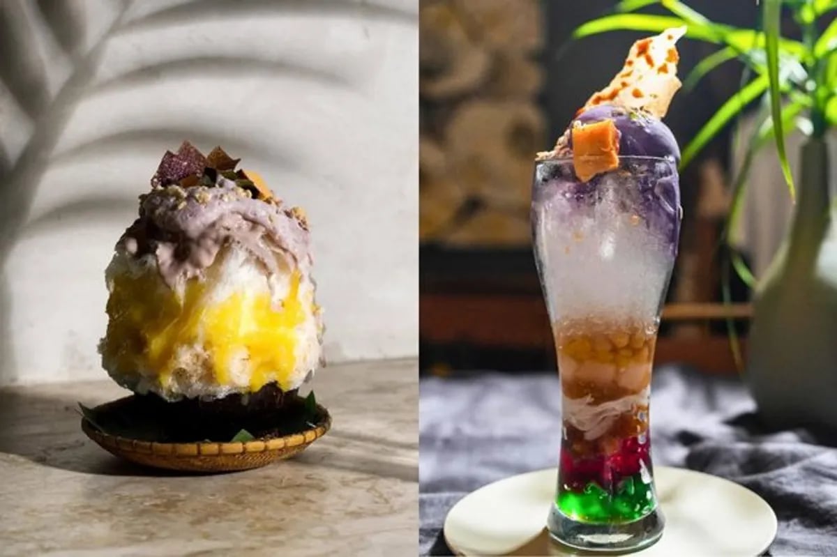 Editor’s List: The Best Halo-Halo In Manila, 2026 Edition | ABS-CBN ...