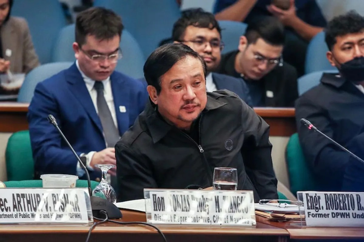 Sandiganbayan orders verification on Bernardo’s health | ABS-CBN News