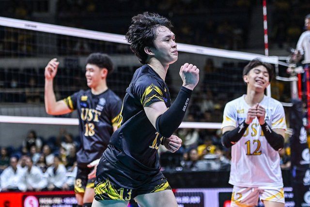 Josh Ybañez will be named UAAP MVP for third time | ABS-CBN Sports